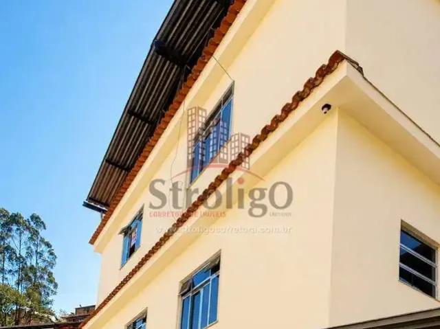 Casa / Sobrado para Venda em Nova Friburgo/RJ Prado 1 Quartos