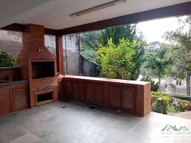 Casa / Sobrado para Venda em Nova Friburgo/RJ Vale dos Pinheiros 3 Quartos