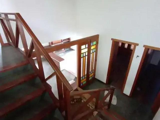 Casa / Sobrado para Venda em Nova Friburgo/RJ Vale dos Pinheiros 3 Quartos
