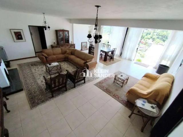 Casa / Sobrado para Venda em Nova Friburgo/RJ Vale dos Pinheiros 4 Quartos