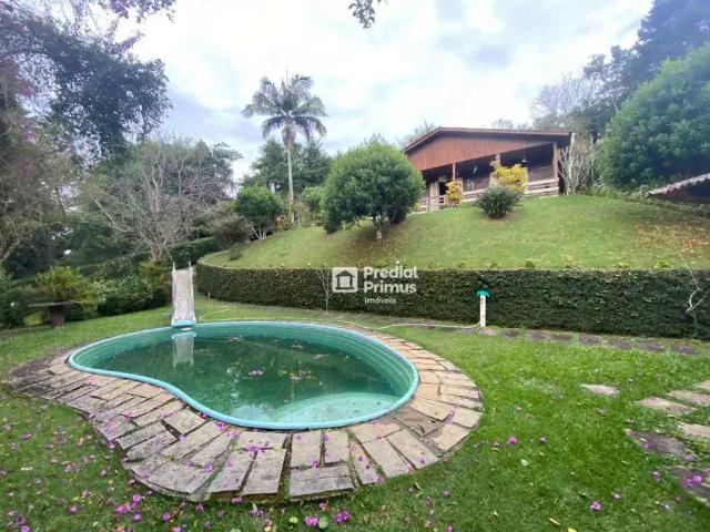 Casa / Sobrado para Venda em Nova Friburgo/RJ Varginha 3 Quartos