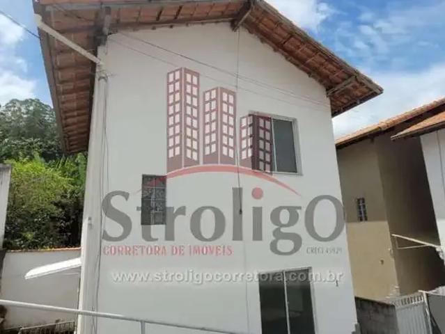 Casa / Sobrado para Venda em Nova Friburgo/RJ Varginha 2 Quartos
