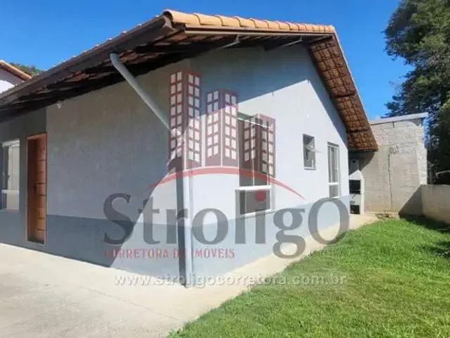 Casa / Sobrado para Venda em Nova Friburgo/RJ Varginha 2 Quartos