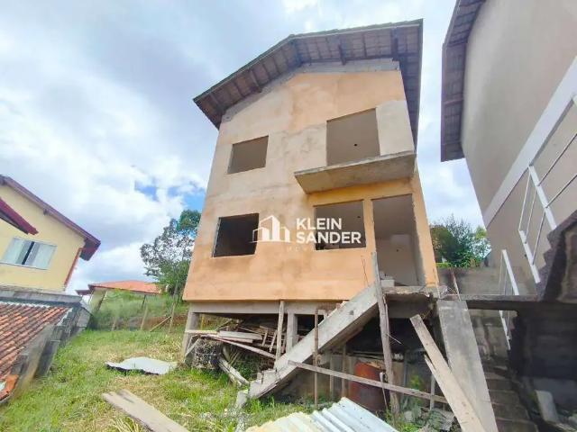 Casa / Sobrado para Venda em Nova Friburgo/RJ Varginha 2 Quartos