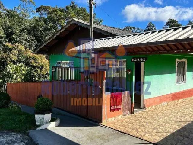 Casa / Sobrado para Venda em Nova Friburgo/RJ Varginha 4 Quartos