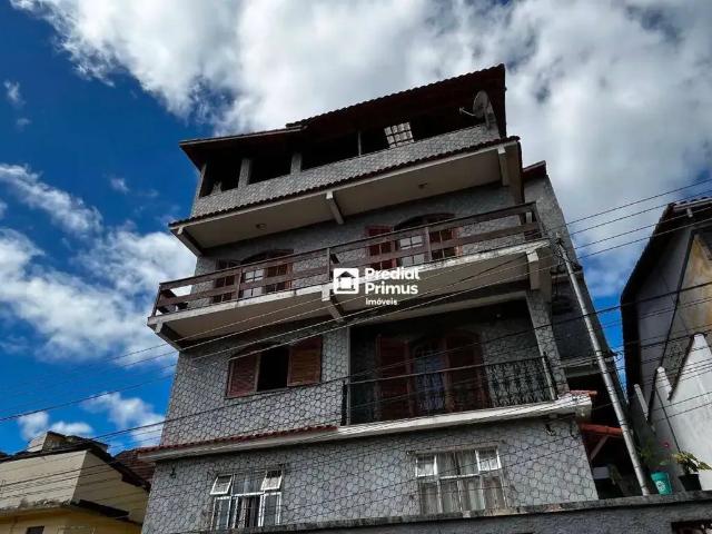 Casa / Sobrado para Venda em Nova Friburgo/RJ Vila Guarani 3 Quartos