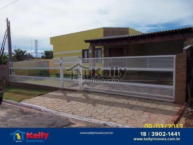 Casa / Sobrado para Venda em Nova Guataporanga/SP Centro 3 Quartos