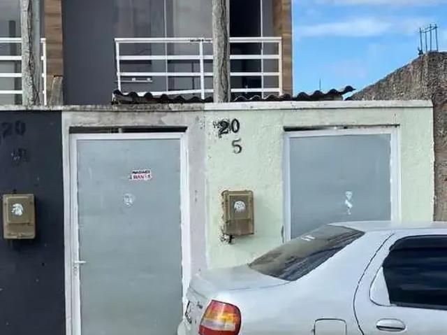 Casa / Sobrado para Venda em Nova Iguaçu/RJ Marapicu 1 Quartos