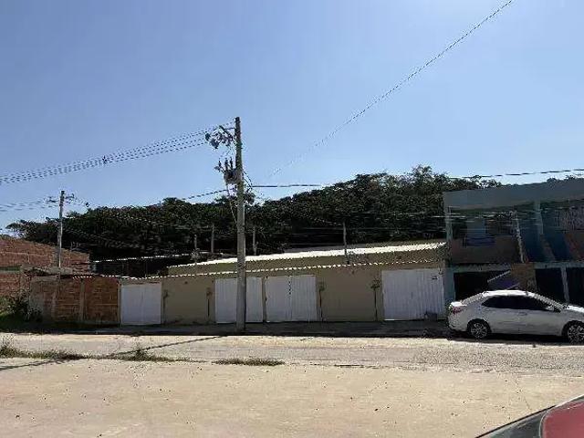Casa / Sobrado para Venda em Nova Iguaçu/RJ Marapicu 1 Quartos
