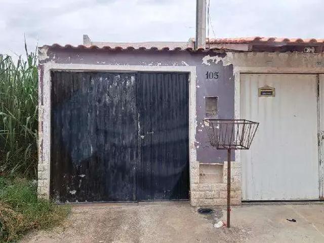 Casa / Sobrado para Venda em Nova Iguaçu/RJ Marapicu 1 Quartos