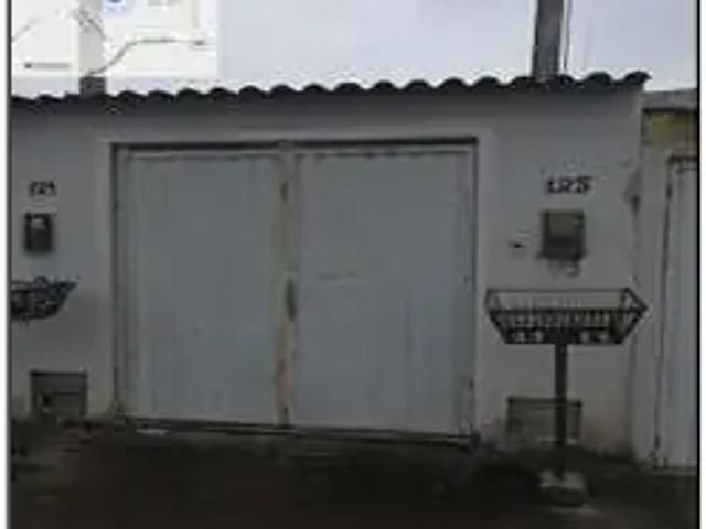Casa / Sobrado para Venda em Nova Iguaçu/RJ Marapicu 1 Quartos