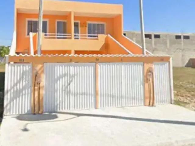 Casa / Sobrado para Venda em Nova Iguaçu/RJ Marapicu 1 Quartos