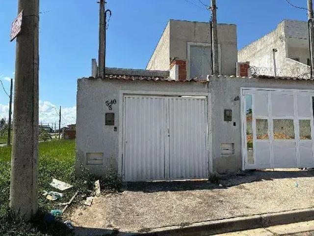 Casa / Sobrado para Venda em Nova Iguaçu/RJ Marapicu 2 Quartos