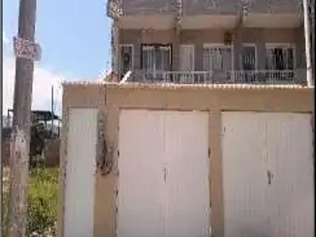Casa / Sobrado para Venda em Nova Iguaçu/RJ Marapicu 2 Quartos