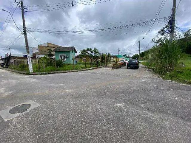 Casa / Sobrado para Venda em Nova Iguaçu/RJ Marapicu 2 Quartos