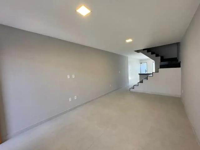 Casa / Sobrado para Venda em Nova Iguaçu/RJ Maria da Luz 2 Quartos