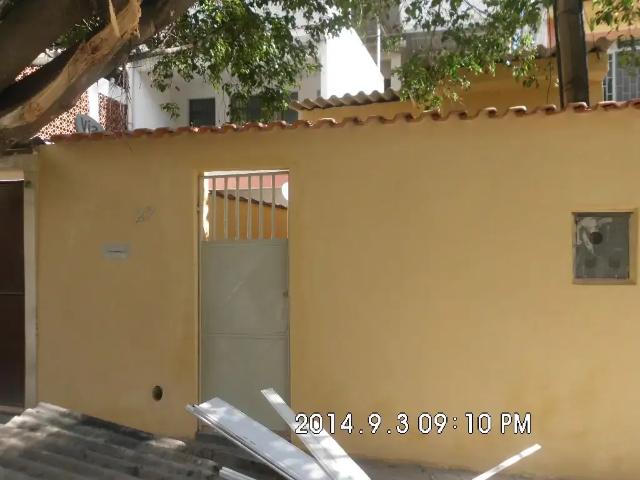 Casa / Sobrado para Venda em Nova Iguaçu/RJ Metrópole 2 Quartos