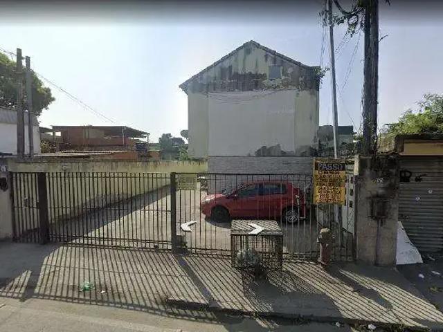 Casa / Sobrado para Venda em Nova Iguaçu/RJ Miguel Couto 2 Quartos