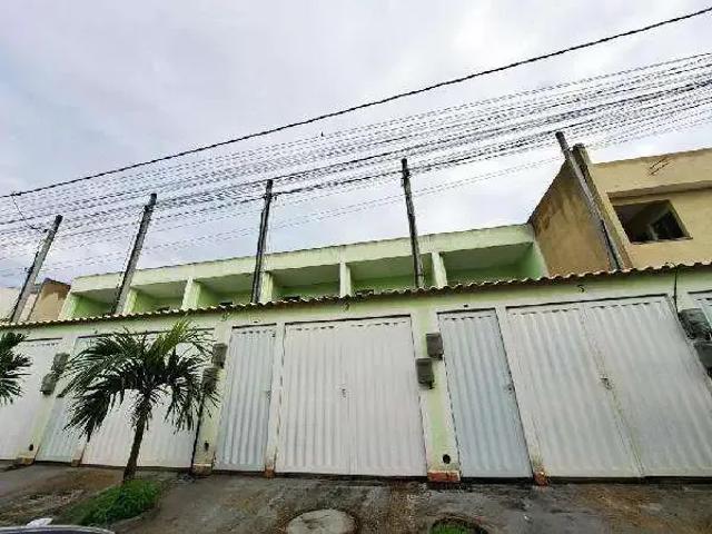 Casa / Sobrado para Venda em Nova Iguaçu/RJ Boa Vista 2 Quartos