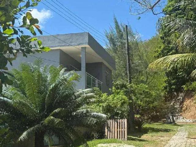Casa / Sobrado para Venda em Nova Iguaçu/RJ Cabuçu