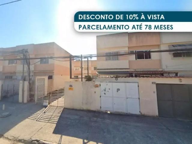 Casa / Sobrado para Venda em Nova Iguaçu/RJ Cabuçu
