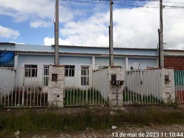 Casa / Sobrado para Venda em Nova Iguaçu/RJ Cabuçu 1 Quartos