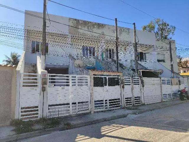 Casa / Sobrado para Venda em Nova Iguaçu/RJ Cabuçu 1 Quartos