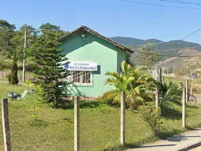 Casa / Sobrado para Venda em Nova Iguaçu/RJ Cabuçu 1 Quartos
