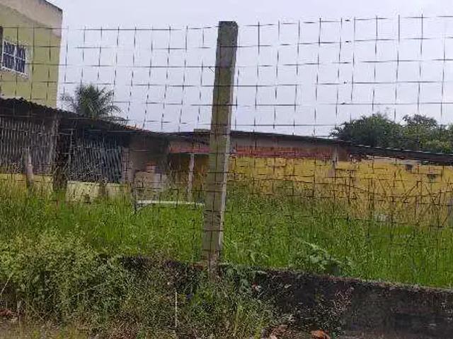 Casa / Sobrado para Venda em Nova Iguaçu/RJ Cabuçu 1 Quartos