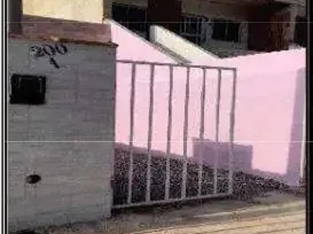 Casa / Sobrado para Venda em Nova Iguaçu/RJ Cabuçu 1 Quartos