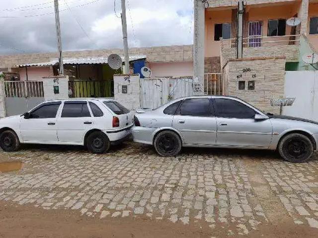 Casa / Sobrado para Venda em Nova Iguaçu/RJ Cabuçu 1 Quartos