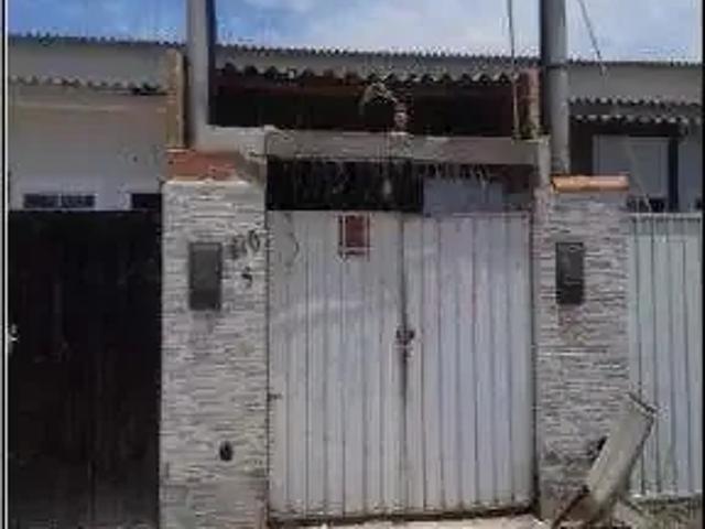 Casa / Sobrado para Venda em Nova Iguaçu/RJ Cabuçu 1 Quartos