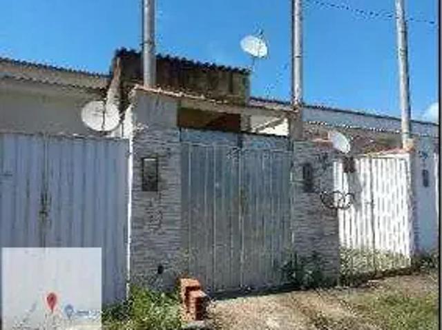 Casa / Sobrado para Venda em Nova Iguaçu/RJ Cabuçu 1 Quartos