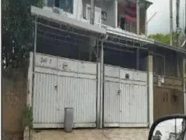 Casa / Sobrado para Venda em Nova Iguaçu/RJ Cabuçu 2 Quartos