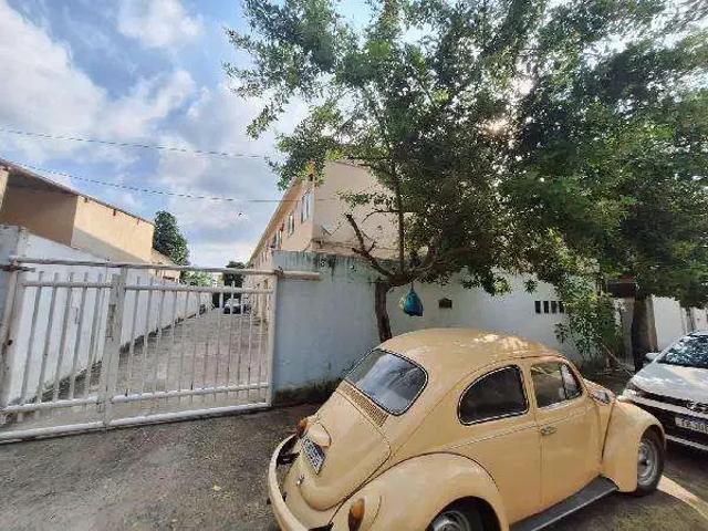 Casa / Sobrado para Venda em Nova Iguaçu/RJ Cabuçu 2 Quartos