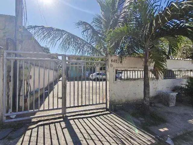 Casa / Sobrado para Venda em Nova Iguaçu/RJ Cabuçu 2 Quartos