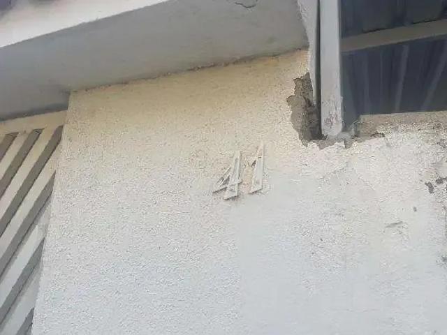 Casa / Sobrado para Venda em Nova Iguaçu/RJ Cabuçu 2 Quartos