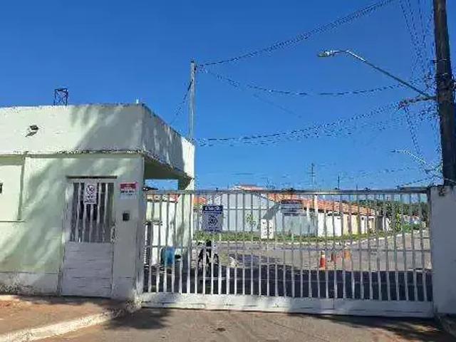 Casa / Sobrado para Venda em Nova Iguaçu/RJ Cabuçu 2 Quartos