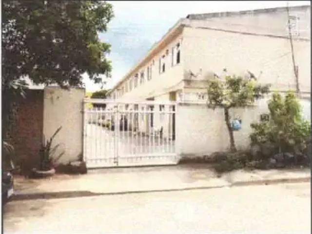 Casa / Sobrado para Venda em Nova Iguaçu/RJ Cabuçu 2 Quartos