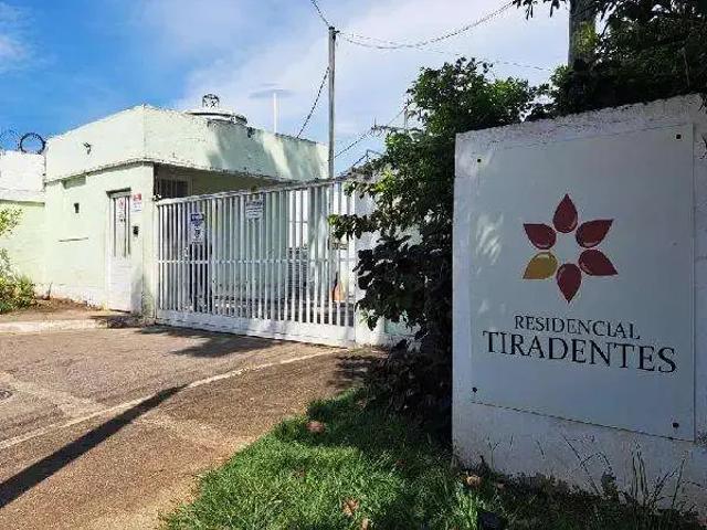 Casa / Sobrado para Venda em Nova Iguaçu/RJ Cabuçu 2 Quartos
