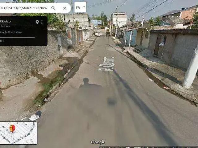 Casa / Sobrado para Venda em Nova Iguaçu/RJ Cabuçu 2 Quartos