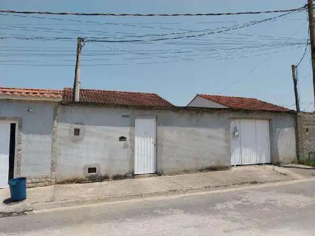 Casa / Sobrado para Venda em Nova Iguaçu/RJ Cabuçu 2 Quartos