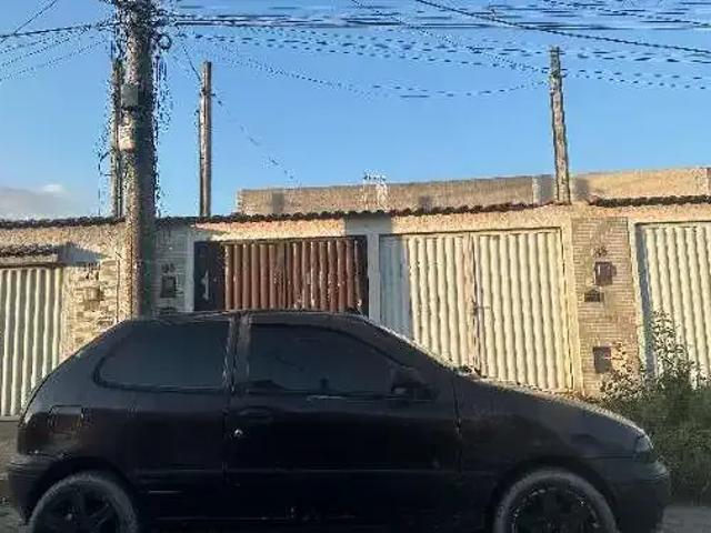 Casa / Sobrado para Venda em Nova Iguaçu/RJ Cabuçu