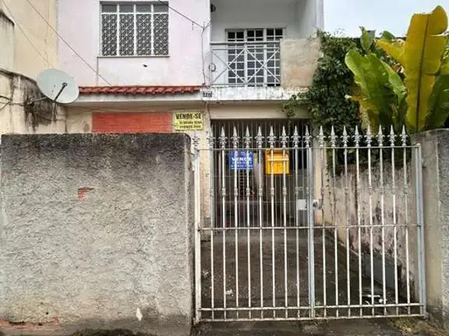 Casa / Sobrado para Venda em Nova Iguaçu/RJ Caonze 2 Quartos