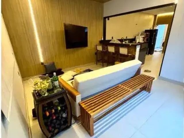 Casa / Sobrado para Venda em Nova Iguaçu/RJ Califórnia 2 Quartos