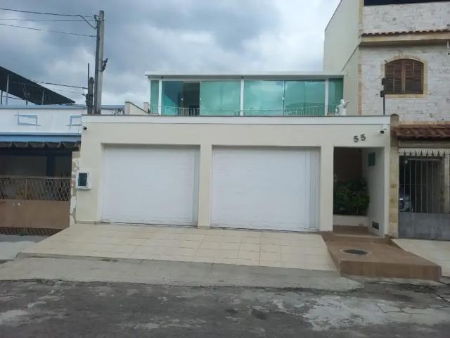 Casa / Sobrado para Venda em Nova Iguaçu/RJ Califórnia