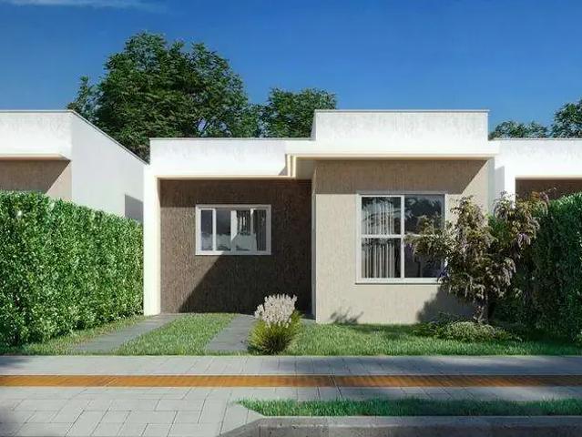 Casa / Sobrado para Venda em Nova Iguaçu/RJ Campo Alegre 1 Quartos