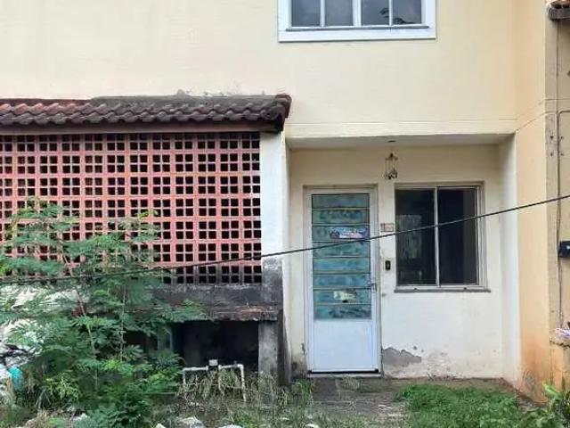 Casa / Sobrado para Venda em Nova Iguaçu/RJ Campo Alegre 2 Quartos
