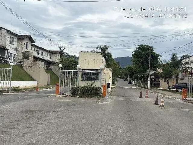 Casa / Sobrado para Venda em Nova Iguaçu/RJ Campo Alegre 2 Quartos