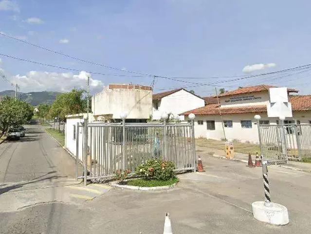 Casa / Sobrado para Venda em Nova Iguaçu/RJ Campo Alegre 2 Quartos